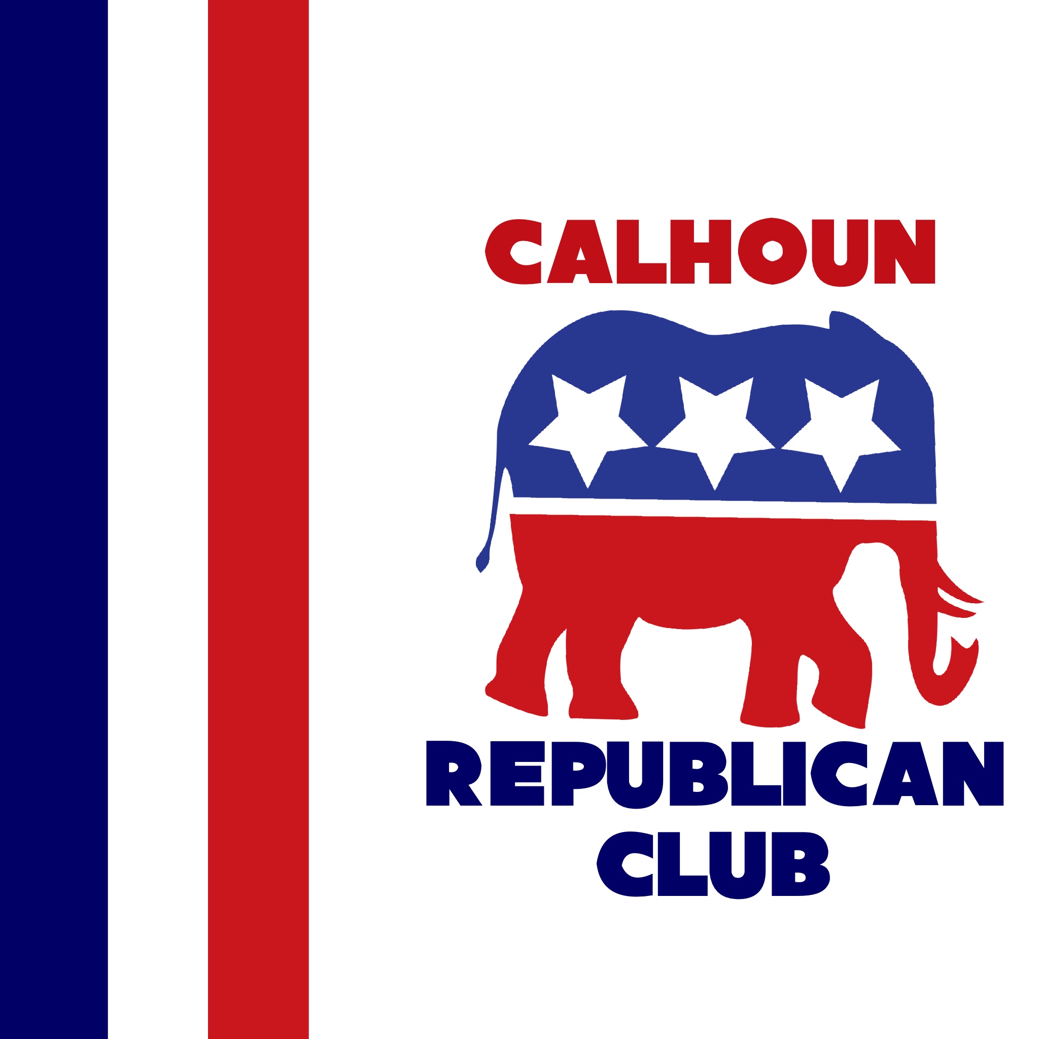 Republican Club Forming in Calhoun County – Ridgeview News