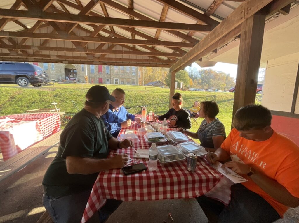 Fall Fest Slide Show – Making New memories in a memorable place ...