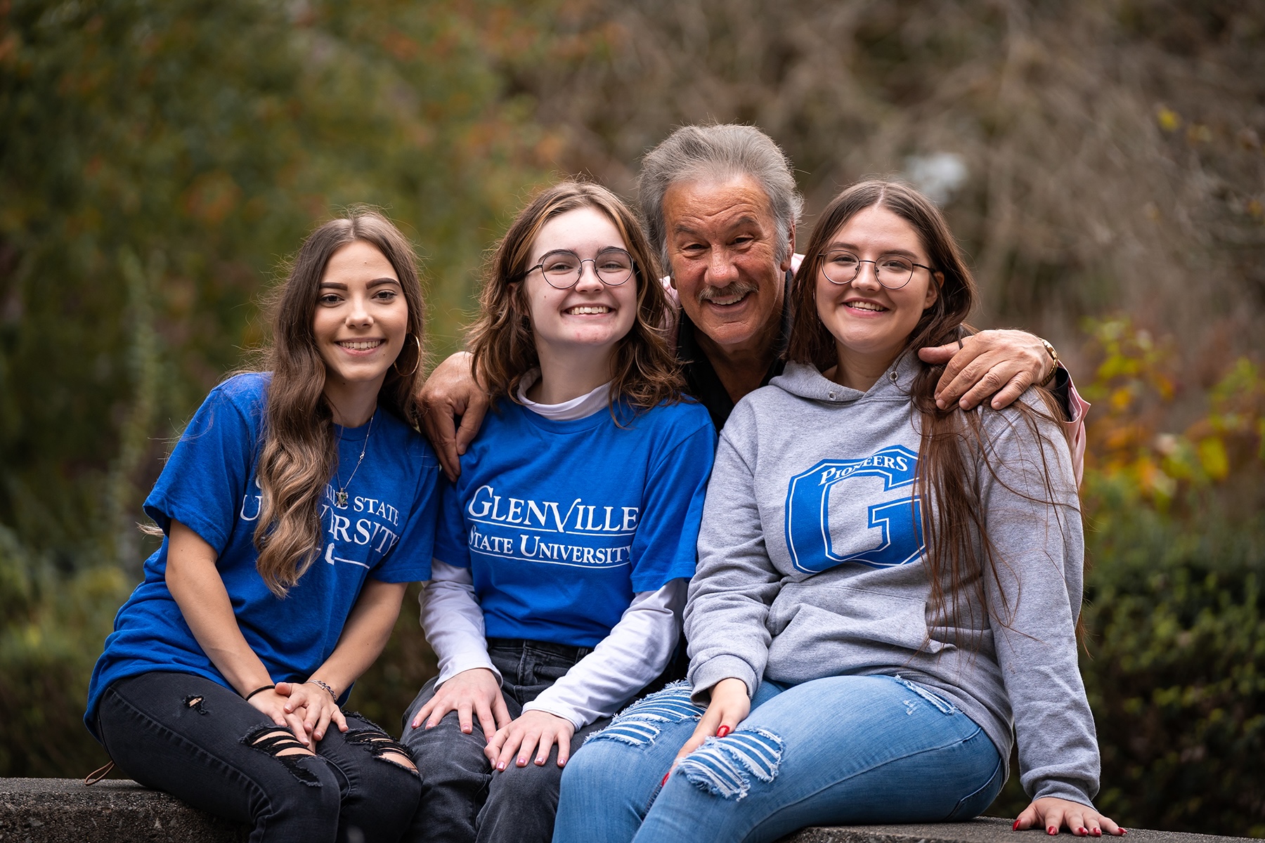 Glenville State University Celebrating College Application and ...