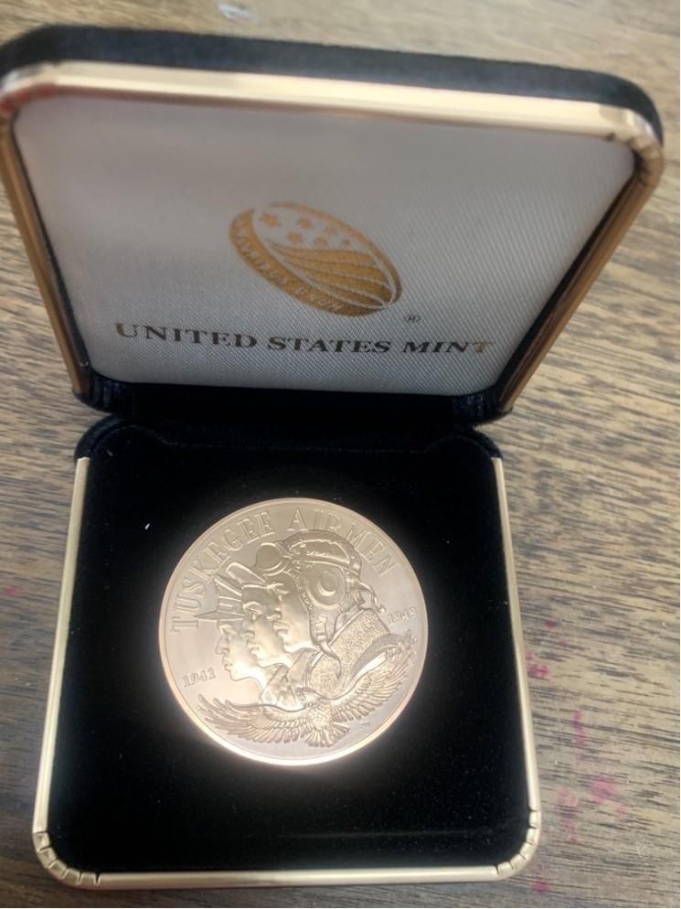 Mr. Cosgrove’s Social Studies Awards – Ridgeview News