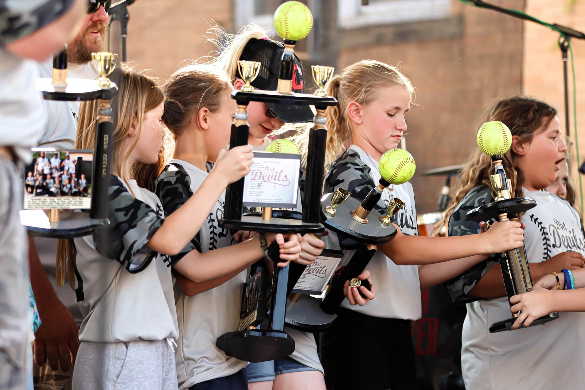 A Perfect Reward for a Perfect Season – Ridgeview News