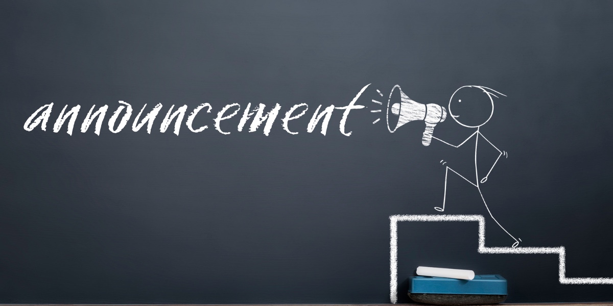 Three Notable Announcements at Monday’s School Board Meeting ... Three Notable Announcements at Monday’s School Board Meeting ...