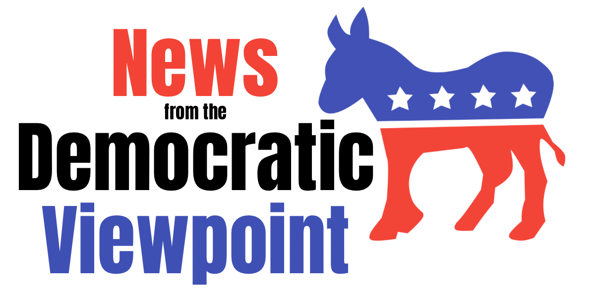 NEWS FROM A RURAL WV DEMOCRATIC VIEWPOINT – Ridgeview News