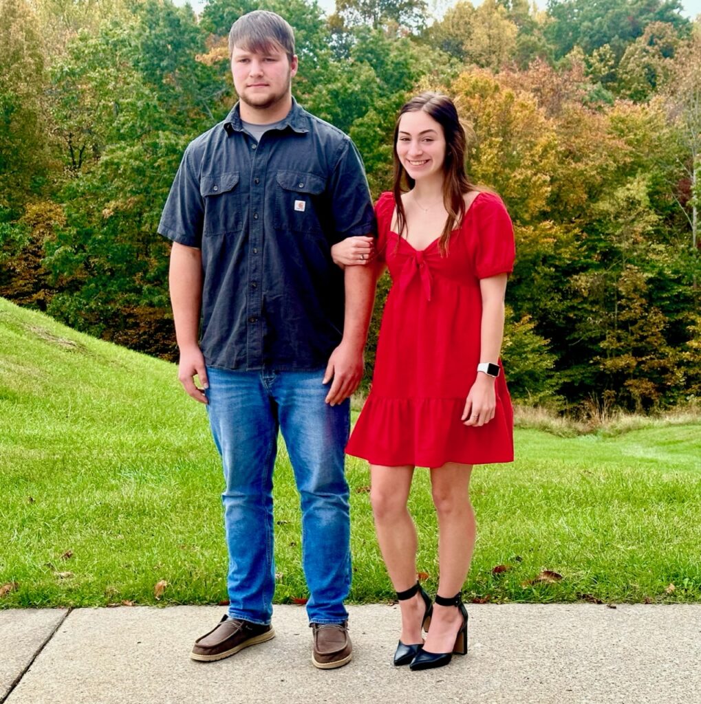 Introducing the 2023 Queen Emily Anderson and Her Homecoming Court ...