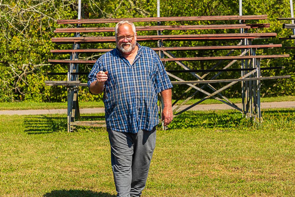 Official Retirement Day of Chief David Johnson – Ridgeview News