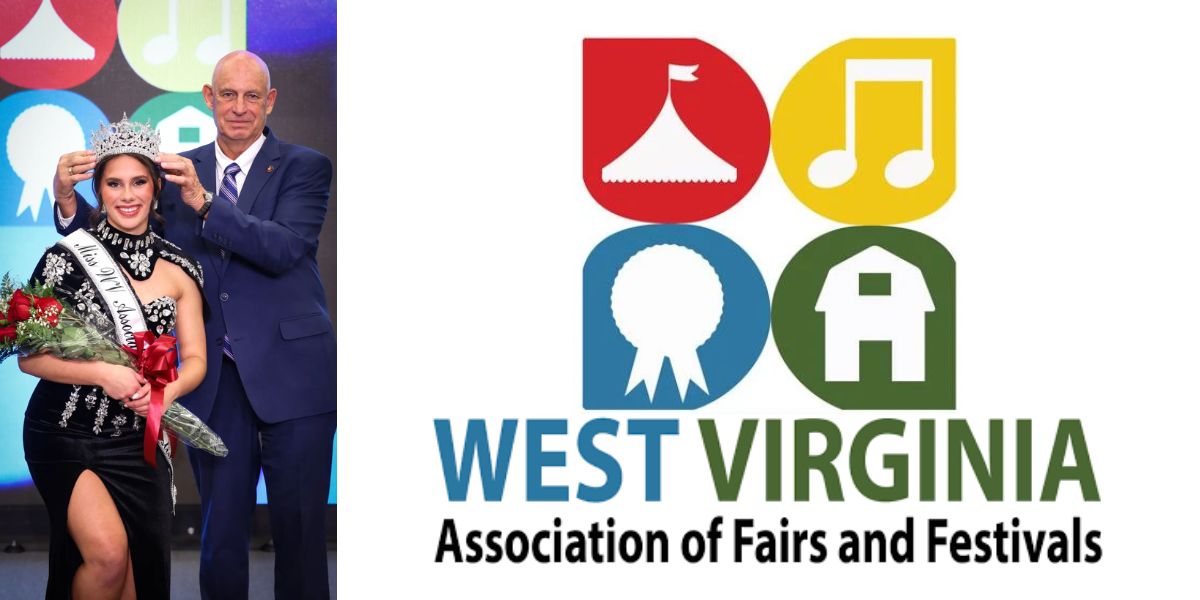 Black Walnut Festival Queen Wins Title of WVAFF – Ridgeview News