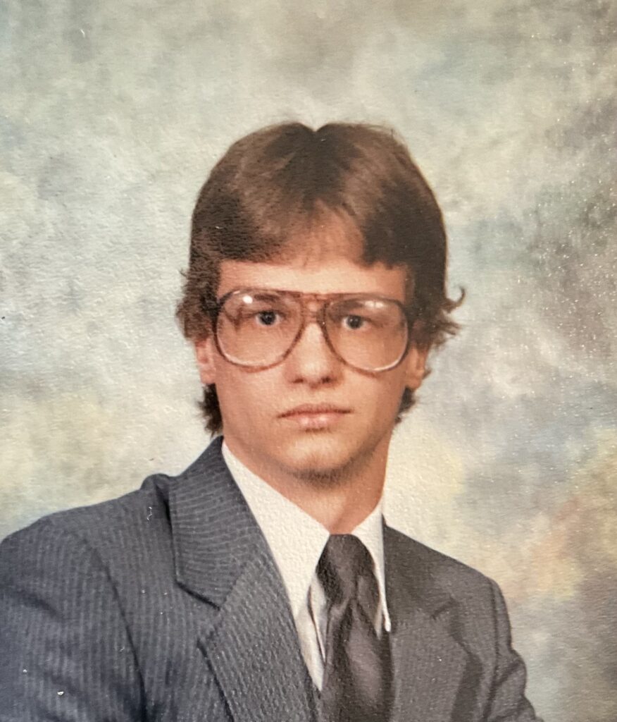 Timothy Lewis Nicholson Obituary – Ridgeview News