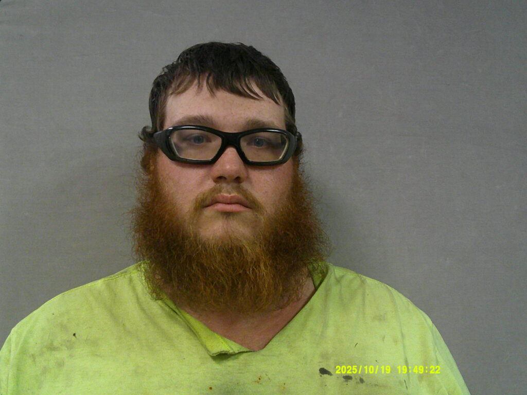 Shoot Out on Clinic Drive at Chloe, Clay County WVSP Arrest Three ...