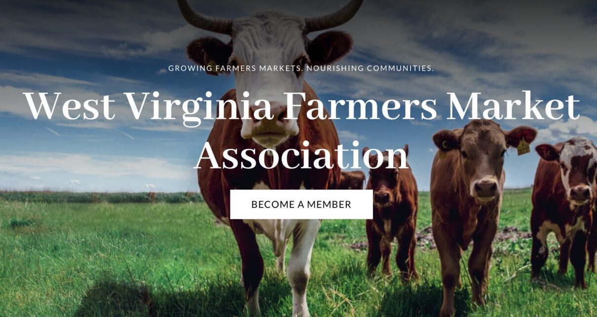 West Virginia Farmers Market Association Announces 2025 Mini-Grant Awardees – Ridgeview News