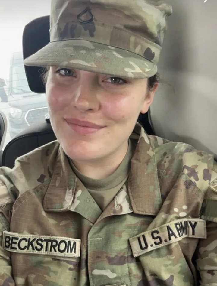 GOVERNOR MORRISEY ISSUES STATEMENT FOLLOWING THE PASSING OF SPECIALIST ...